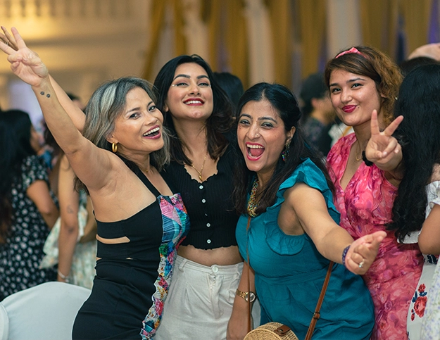 Life At Alaya - Alaya