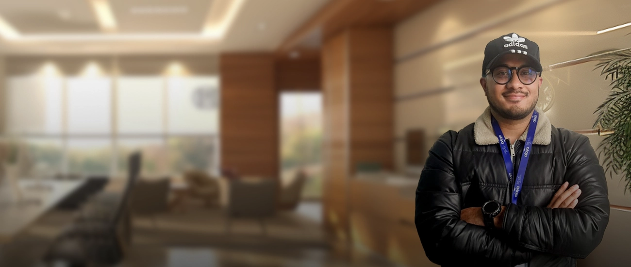 Returning Home: Ayush Maskey's Odyssey